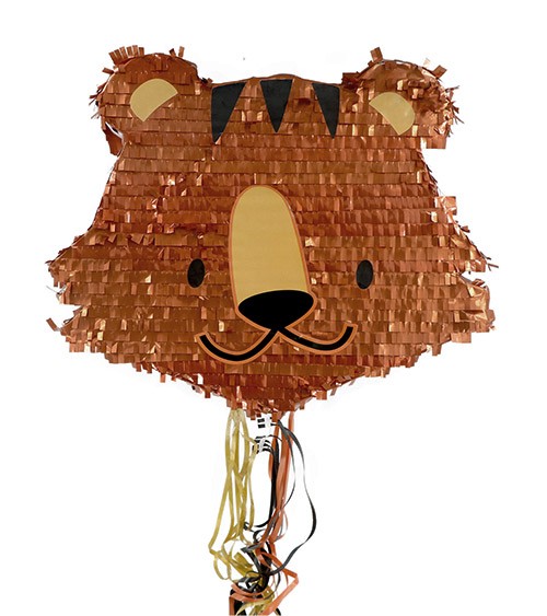 Pinatas | Kindergeburtstag | Pink Dots - Partystore