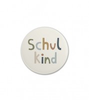 Hängedekoration | Einschulung Deko | Schulanfang | Anlässe | Pink Dots ...