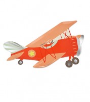Flugzeug Party | Jungenparty | Kindergeburtstag | Pink Dots - Partystore